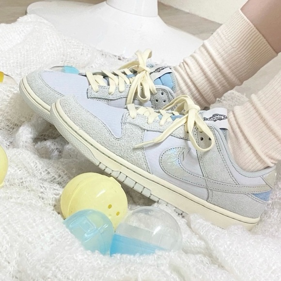 Nike | Shoes | New Nike Dunk Low Se Gone Fishing Chinook Salmon | Poshmark